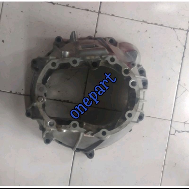 Jual kepala babi gearbox transmisi innova diesel 2kd original ...