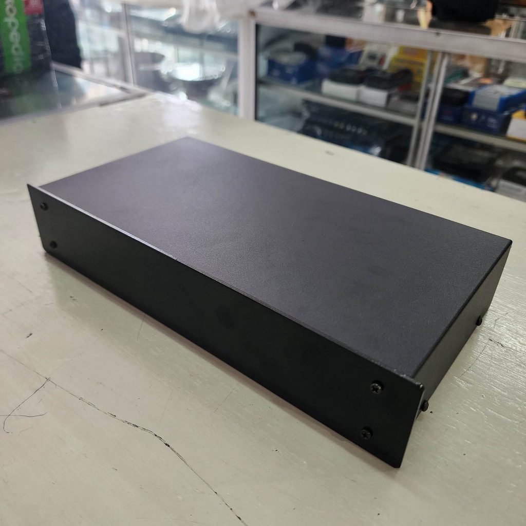 Jual BOX POLOS 1U MEDIUM | Shopee Indonesia