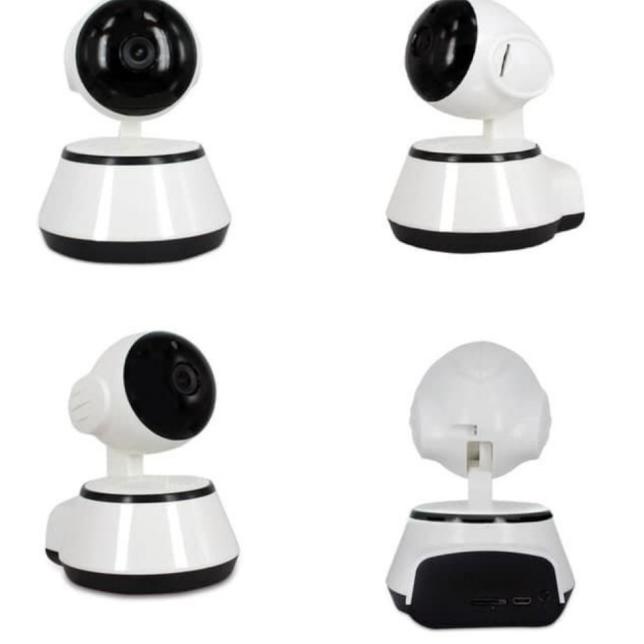 Jual Camera CCTV Mini Wifi p2p Wireless/Ip Cam CCTV/Kamera CCTV V380 ...