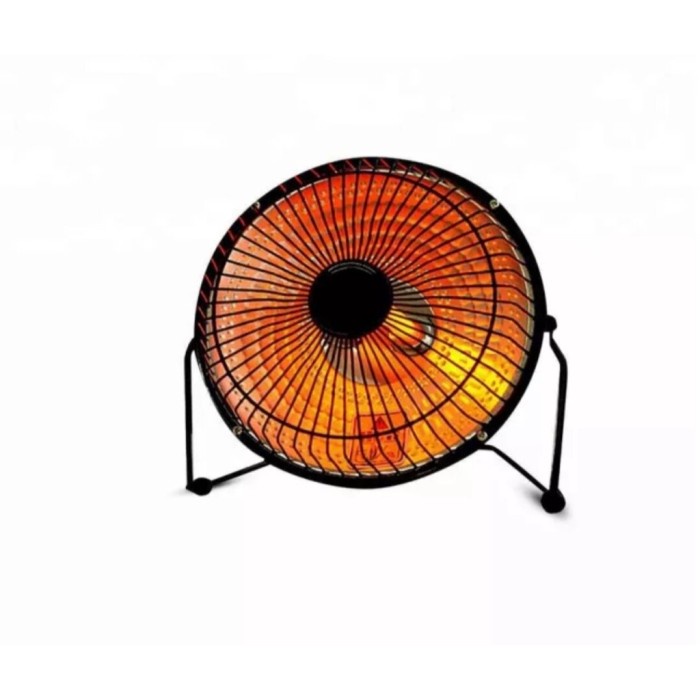 Jual pemanas ruangan - PENGHANGAT RUANGAN element pemanas udara 4 Inch ...