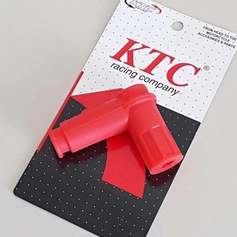 Jual KEPALA BUSI TUTUP BUSI KTC KAWASAKI KLX SUPRA X GRAND | Shopee ...