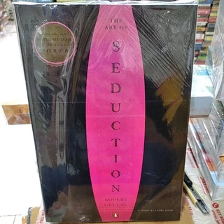 Jual the art of seduction Harga Terbaik & Termurah Juli 2024 | Shopee Indonesia