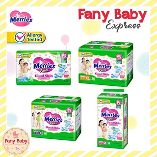 Produk Fany Baby Express | Shopee Indonesia