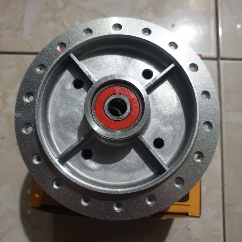 Jual Tromol belakang supra Tokaido original | Shopee Indonesia