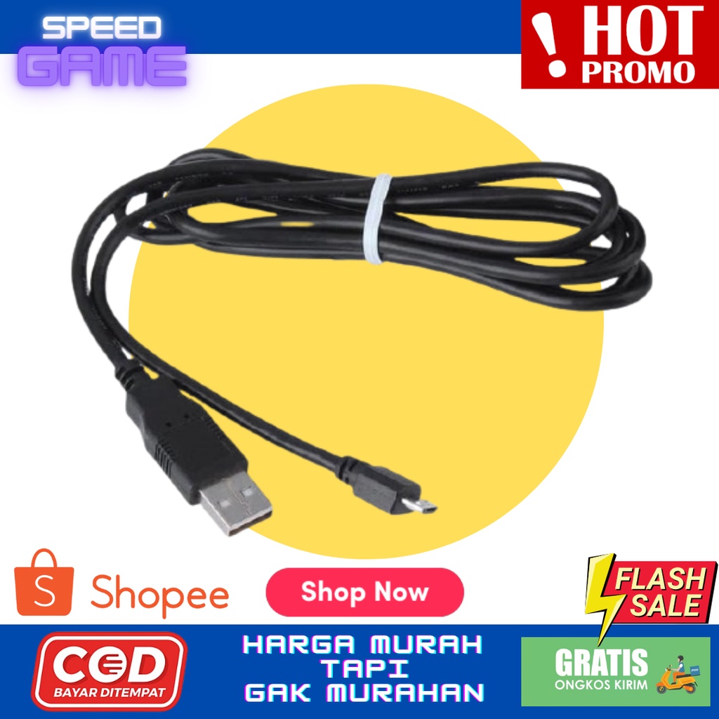 Jual Kabel Cable USB Stik Stick Cas Charging Charge Charger Stik Stick ...