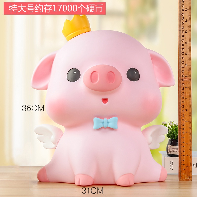 Jual CELENGAN BABI SUPER JUMBO / PIGGY BANK / CELENGAN BABI LUCU ... Jual CELENGAN BABI SUPER JUMBO / PIGGY BANK / CELENGAN BABI LUCU ...