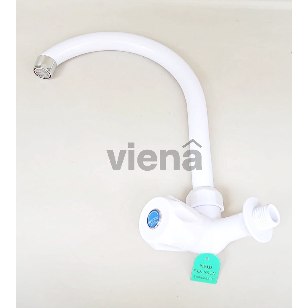 Jual Kran Angsa Tembok PVC | Shopee Indonesia