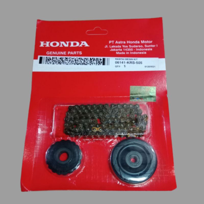 Jual KAMPRAT SET ROLL LEGENDA RANTAI TIMING SET +ROL BESAR KECIL ...