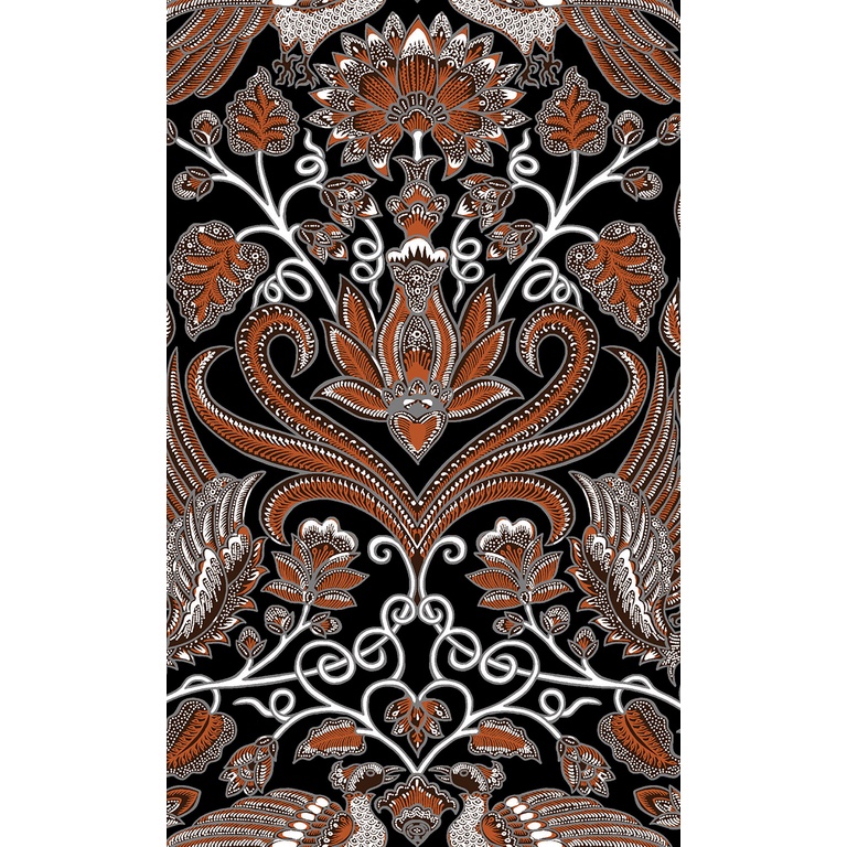 Jual Fasentro Batik Pranaya Prima PP08TACSesb Bahan Meteran - 10cm ...