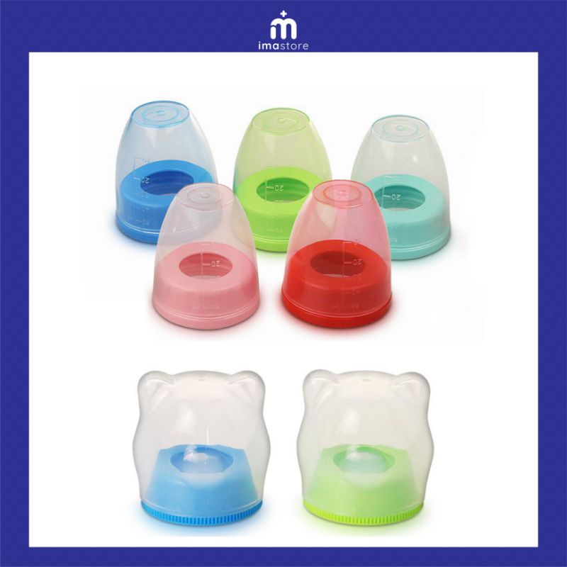 Jual YOUNG-YOUNG TUTUP BOTOL / SCREW CAP | Shopee Indonesia