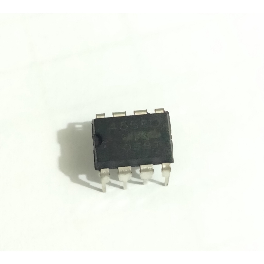 Jual TRANSISTOR IC JRC4558D JRC 4558 D ORIGINAL ASLI | Shopee Indonesia