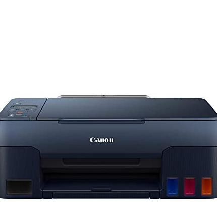 Jual Printer Inkjet Canon G3020 G 3020 A4 Ink Tank Print Scan Copy ...