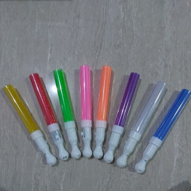 Jual STICK LED PARTY LIGHT STICK LUMIACE ONE K-POP JKT48 TERMURAH ...