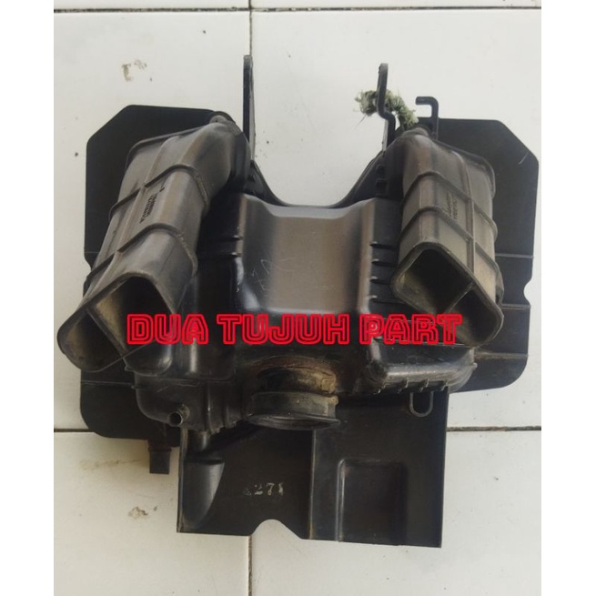 Jual box filter udara revo absolut at revo absolut matic original ...