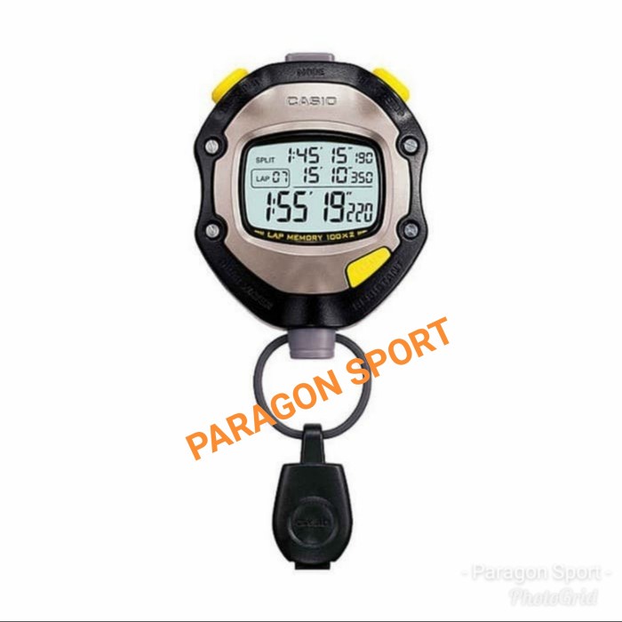 Jual Stopwatch Stopwatch Casio Hs-70 / Hs 70 / Hs / Hs | Shopee Indonesia