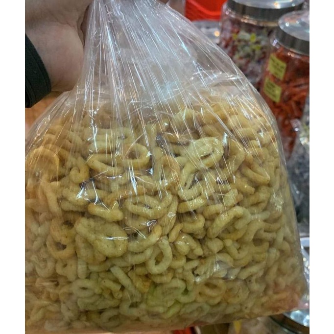 Jual klanting singkong / pothil / lanting | Shopee Indonesia
