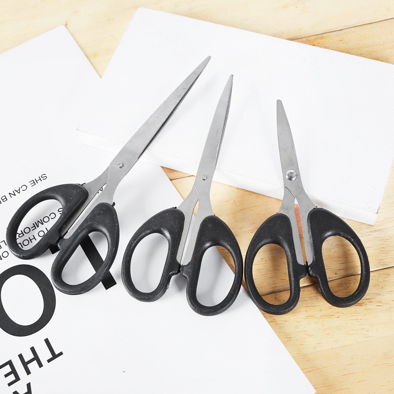 Jual Gunting Serbaguna / Gunting Dapur / Gunting Kecil Sedang / Gunting ...