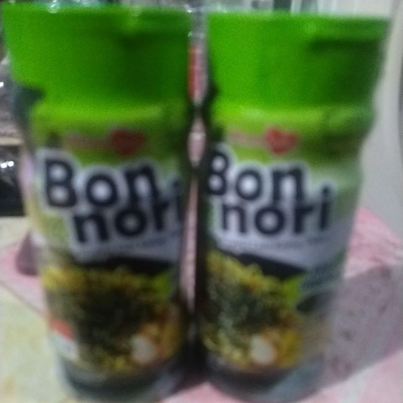 Jual bon nori.30g.rasa original | Shopee Indonesia