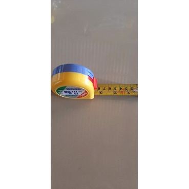 Jual Meteran wood meteran fengshui 5m | Shopee Indonesia