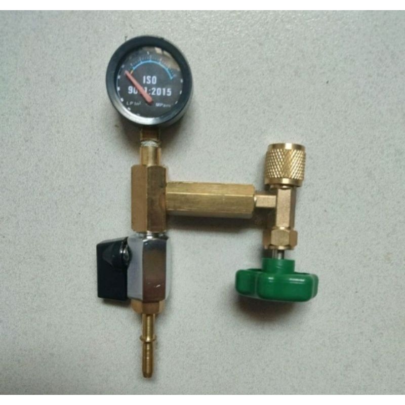 Jual Alat Untuk Infus Motor Injeksi | Shopee Indonesia
