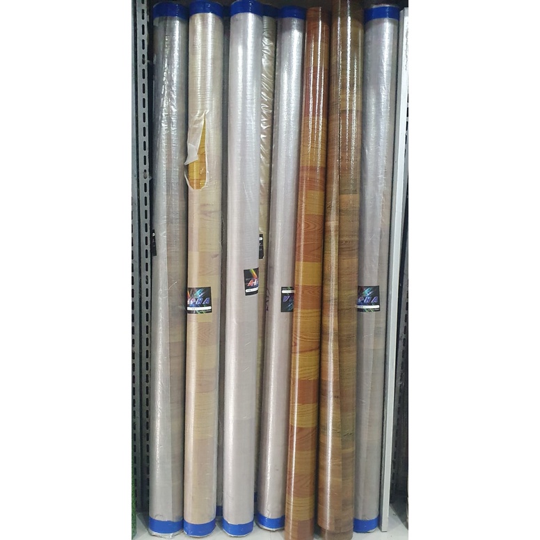 Jual Terpal Tikar Karpet Plastik Lantai Dekorasi Vinyl Gulungan Meteran ...