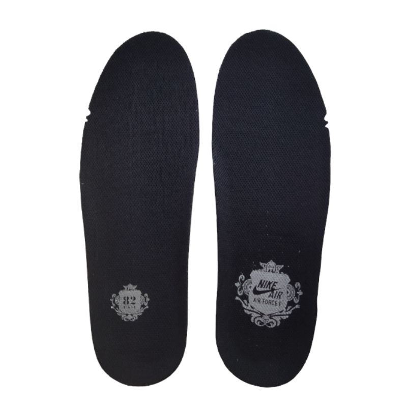 Jual Insole Air Force One AF1 | Size 36-45 | Shopee Indonesia