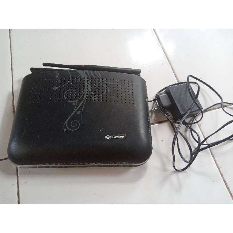 Jual Modem fiberhome AN5506-04 | Shopee Indonesia