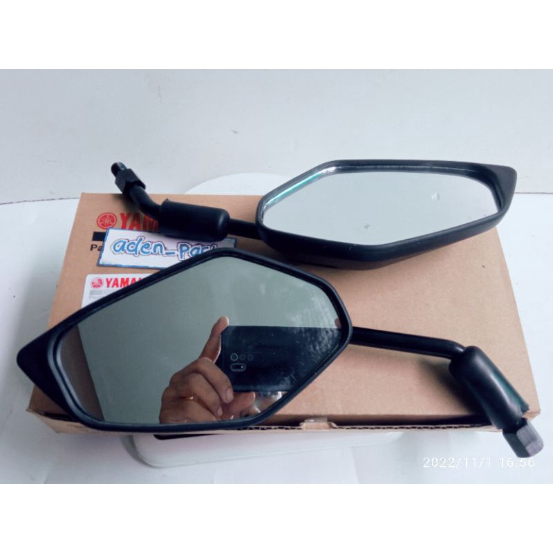 Jual Kaca Spion Yamaha PCX Lexi Nmax (2DP) | Shopee Indonesia