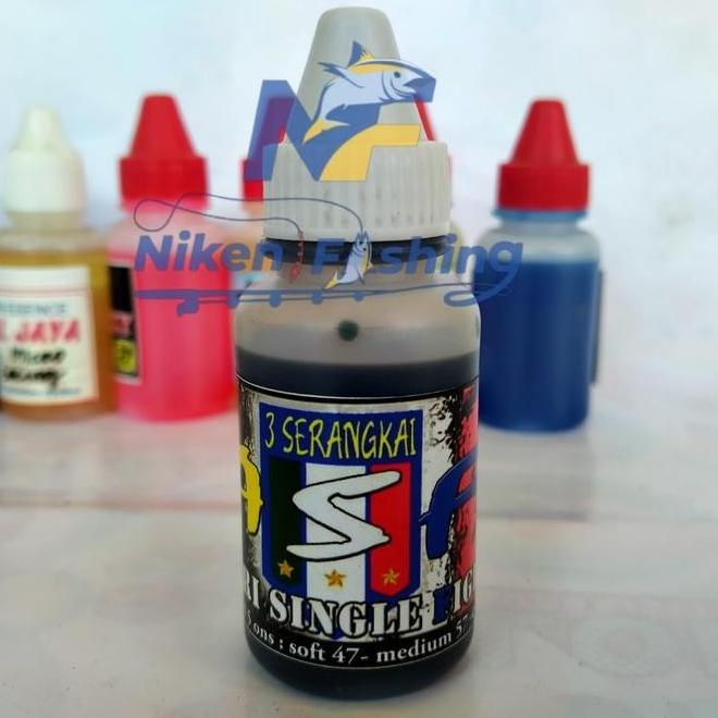 Jual Essen ASF Azzurri Single Fighter galatama-galatama lele | Shopee ...