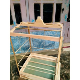 Jual Sangkar Diamond no 2, sudah ada alas. | Shopee Indonesia