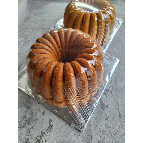 Jual Kue Bolu / Bolu Pandan / Bolu Mocca Meses / Bolu Susu / Marmer ...
