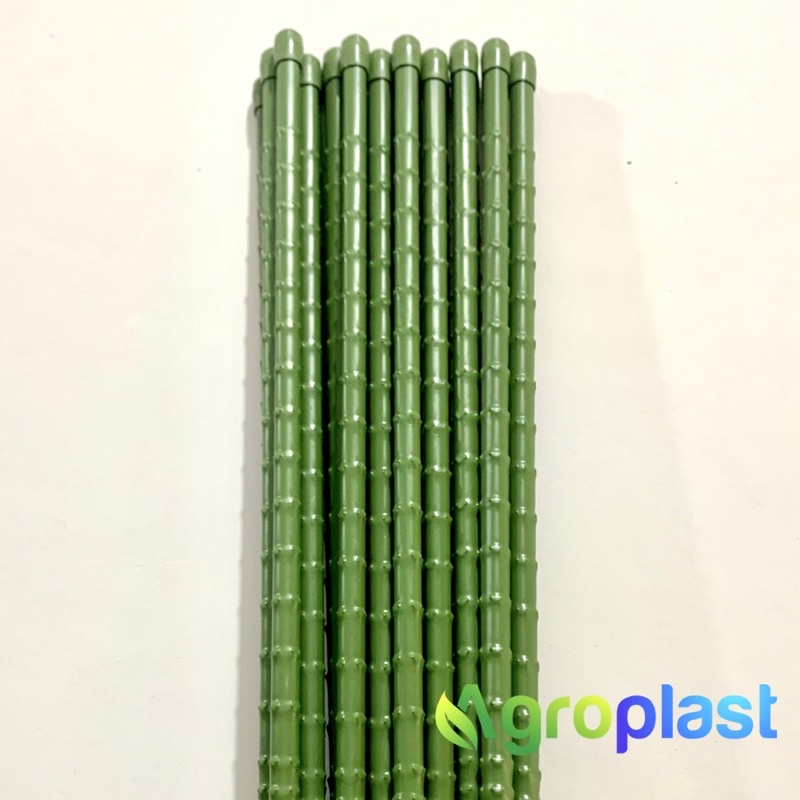 Jual Ajir Penyangga Tanaman Modern / Plant Stake Takiron Diameter 8 mm ...