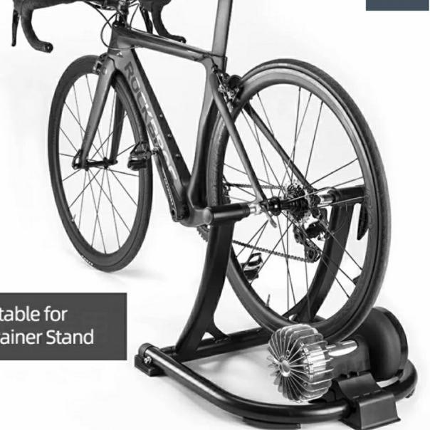 Jual ROCKBROS Trainer quick release lever | bike trainer stand qr ...