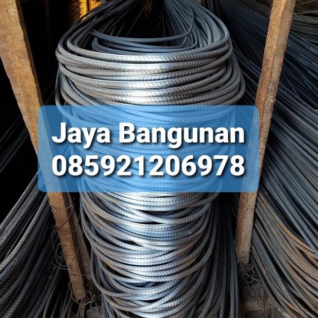 Jual Besi Beton Ulir 13mm SNI | Shopee Indonesia