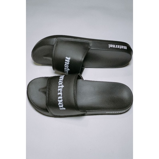 Jual sandal maternal sandal selop maternal sendal slip on sandal selop ...