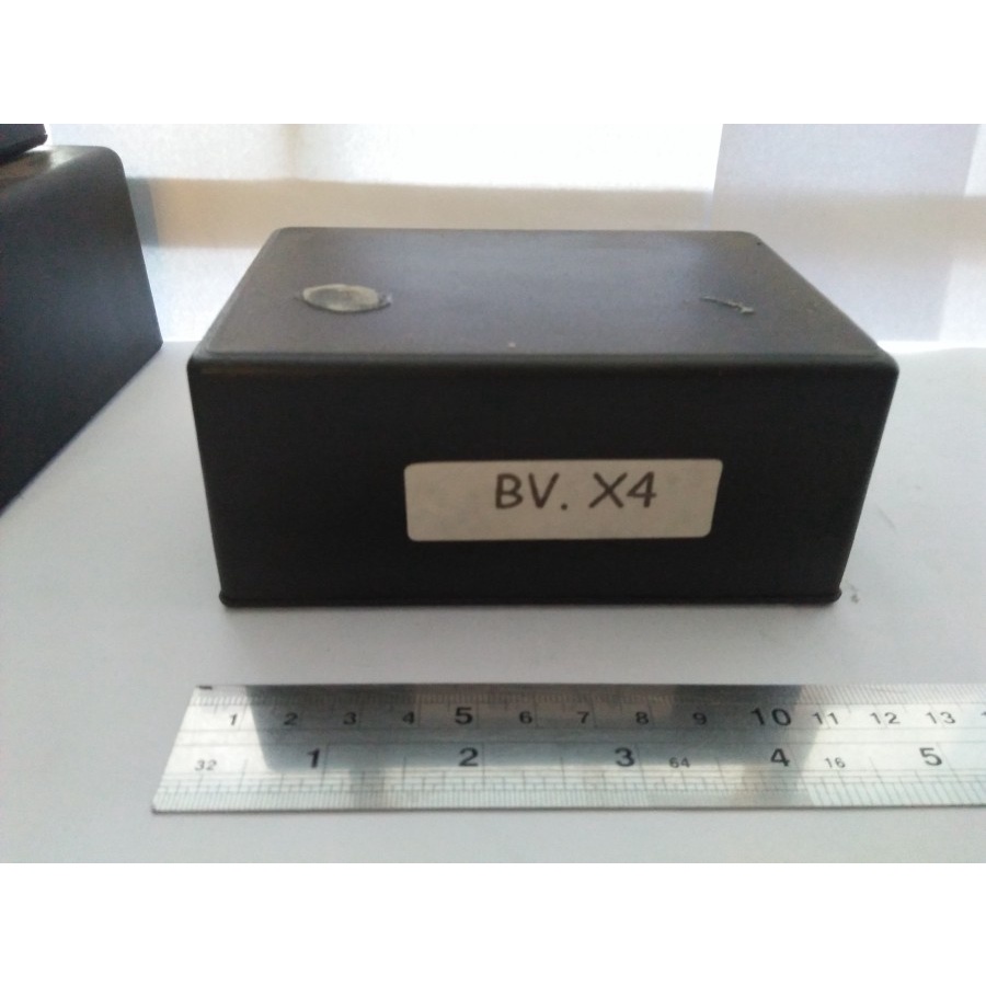 Jual Box Plastik Hitam Type X4 Kotak Elektronik Panel Mikrotik Project ...