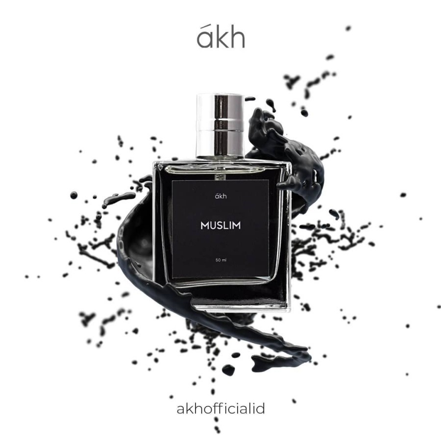 Jual AKH MUSLIM ORIGINAL | PARFUM LOKAL AROMA MANIS NO.1 DI INDONESIA 9 ...