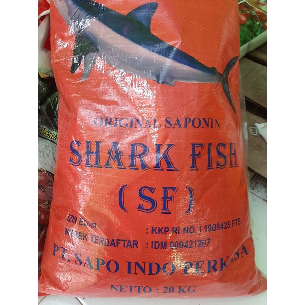 Jual Saponin Obat Keong/SIPUT Reapack 1 Kilo | Shopee Indonesia