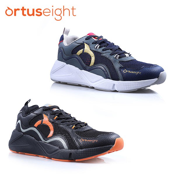 Jual Sepatu Lari Ortuseight Wavez Running Original Ortus Eight | Shopee ...