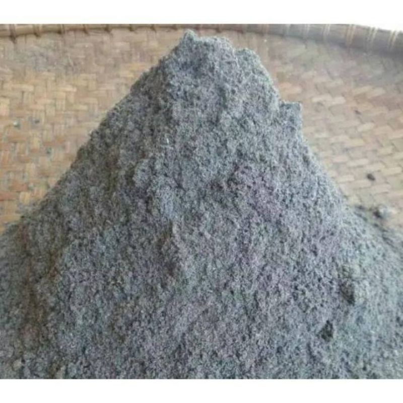 Jual ABU MERANG 500 G | Shopee Indonesia