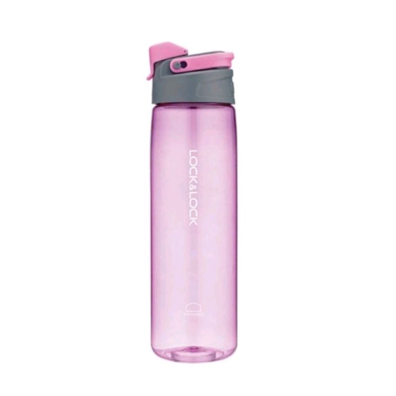 Jual Botol Air Minum Easy Stopper Bottle Lock n Lock Lock&Lock 950ml ...