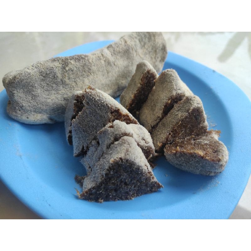 Jual Ladu Ketan Hitam Enak dan Gurih 1Kg | Shopee Indonesia