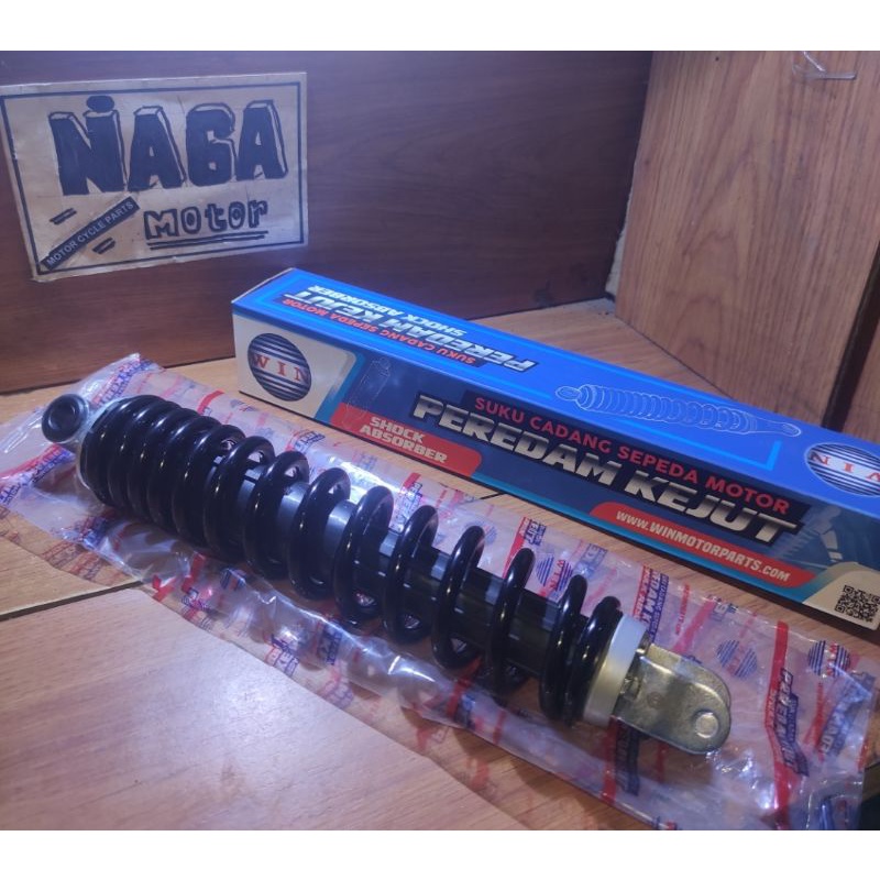 Jual Shockbreaker Vario 125 Vario 150 Tahun 2015-2020 Kualitas Original ...