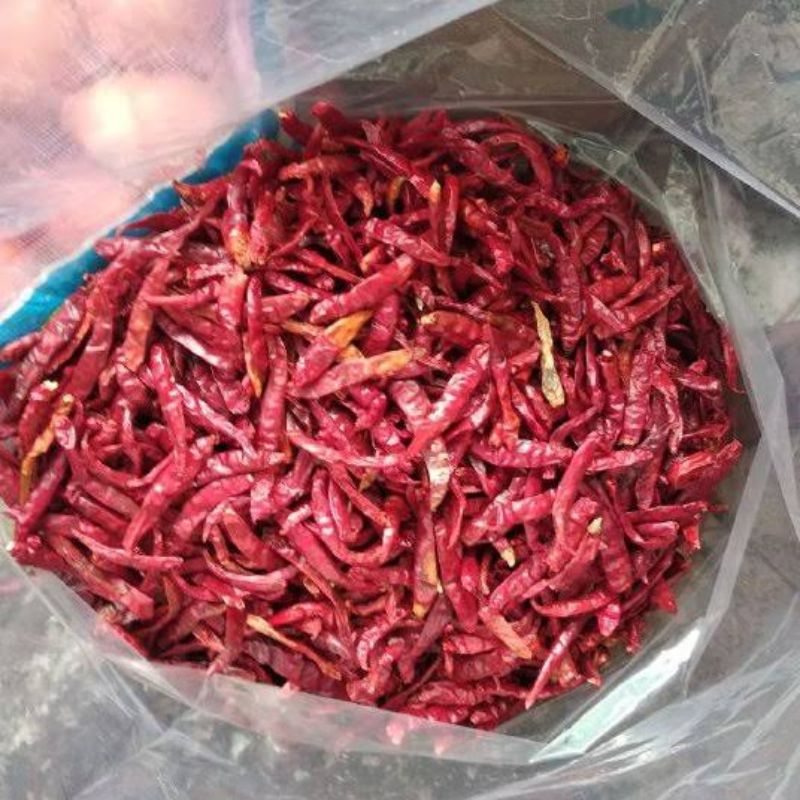 Jual Cabe Kering 100 gr dan 250 gr | Shopee Indonesia