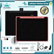 Jual huion rts-300 Harga Terbaik & Termurah Juli 2024 | Shopee Indonesia