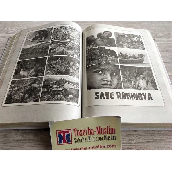 Jual Buku Ensiklopedi Akhir Zaman Original | Shopee Indonesia