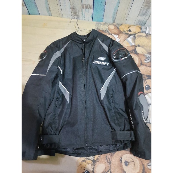 Jual Jaket Motor Touring merk SHIFT bekas second | Shopee Indonesia