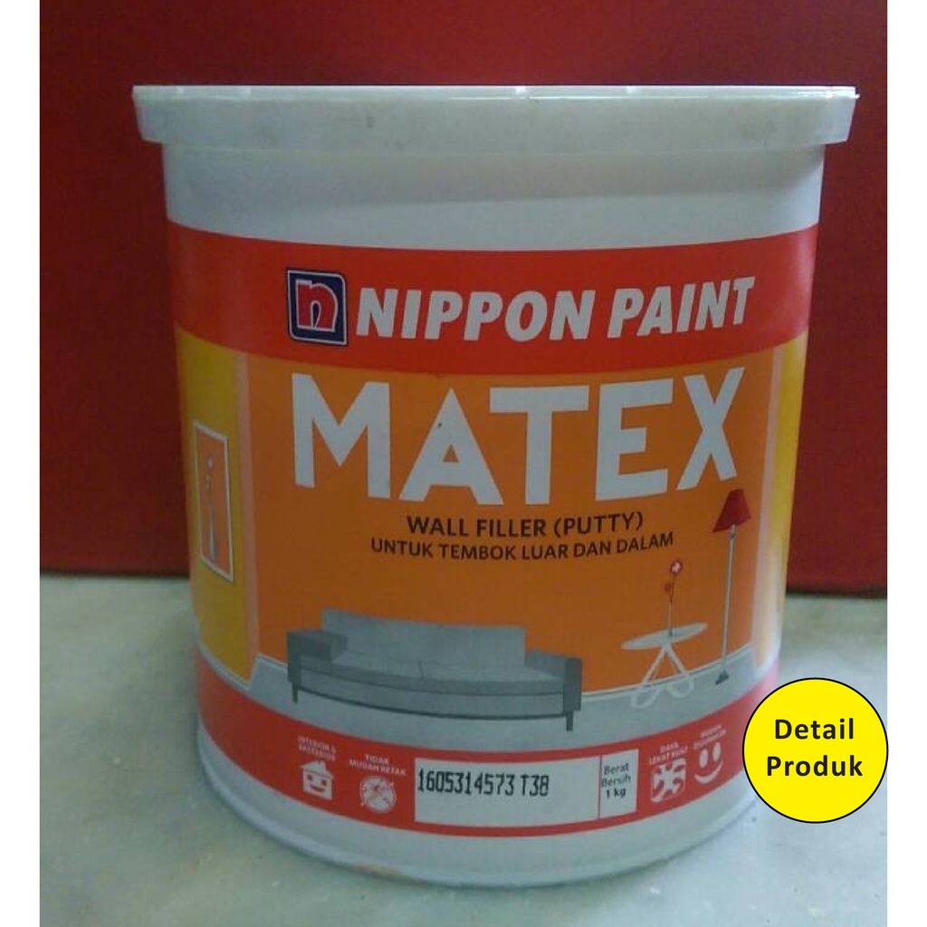 Jual matex 5 kg + doble packing buble wrap | Shopee Indonesia