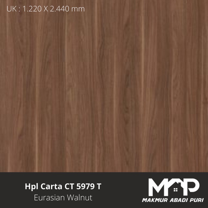 Jual Hpl Carta Ct 5979 T ( Eurasian Walnut ) | Shopee Indonesia