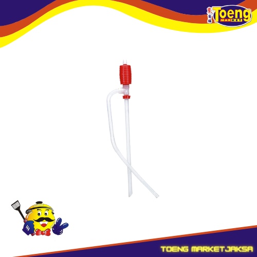 Jual POMPA MINYAK LION STAR | Shopee Indonesia